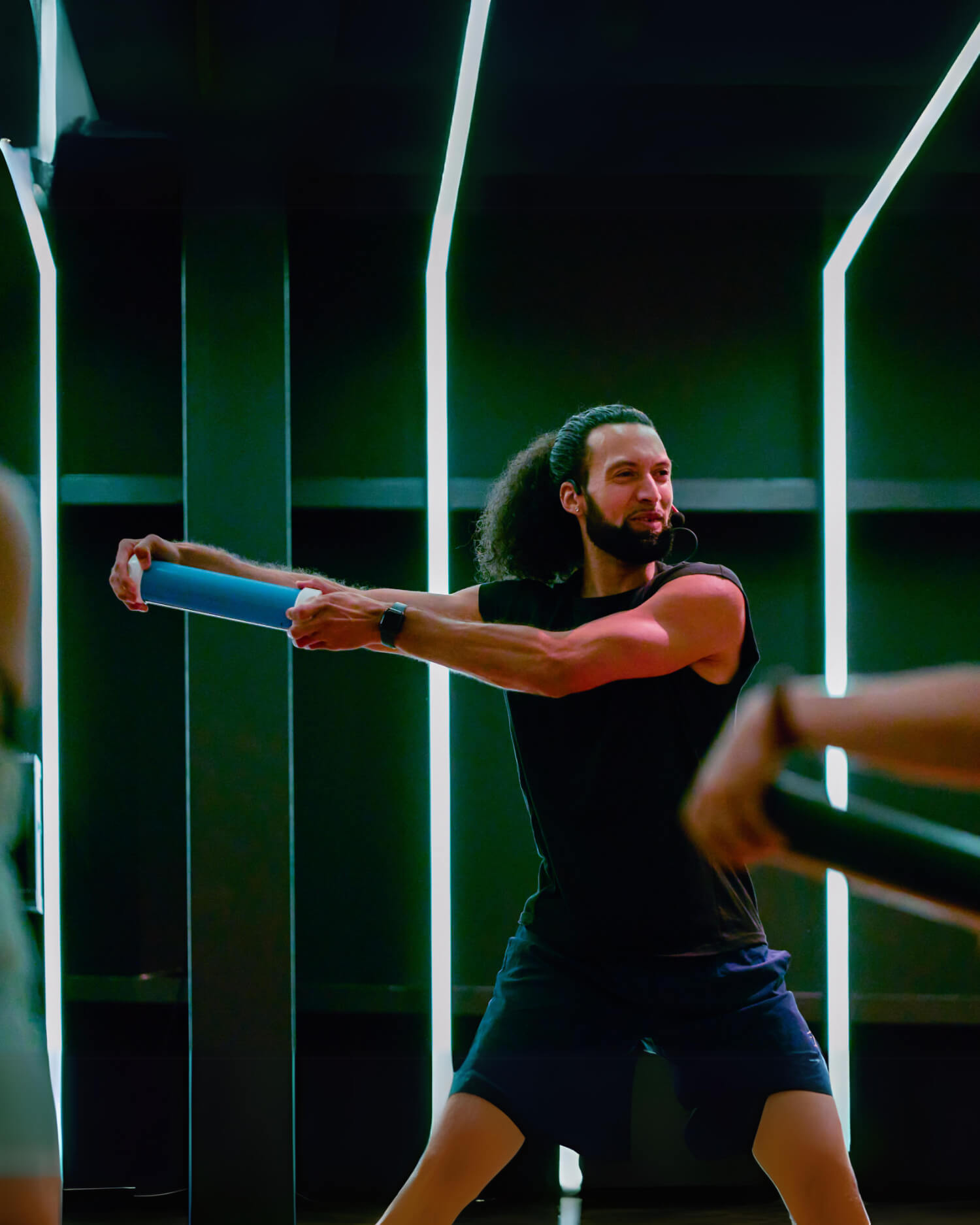 XCORE® | House of Workouts