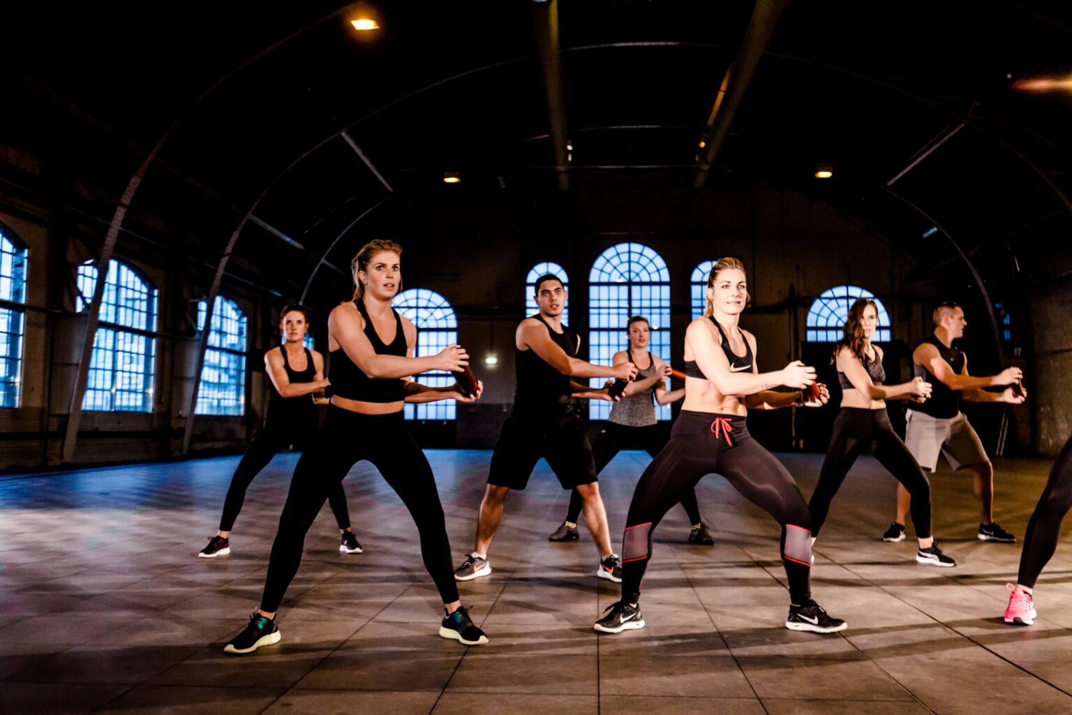 XCORE | House of Workouts