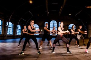 XCORE | House of Workouts